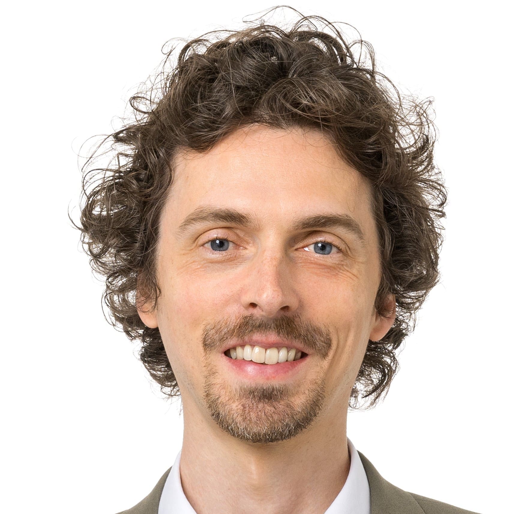 Mandatsträger:innen | Grünliberale Kanton Bern