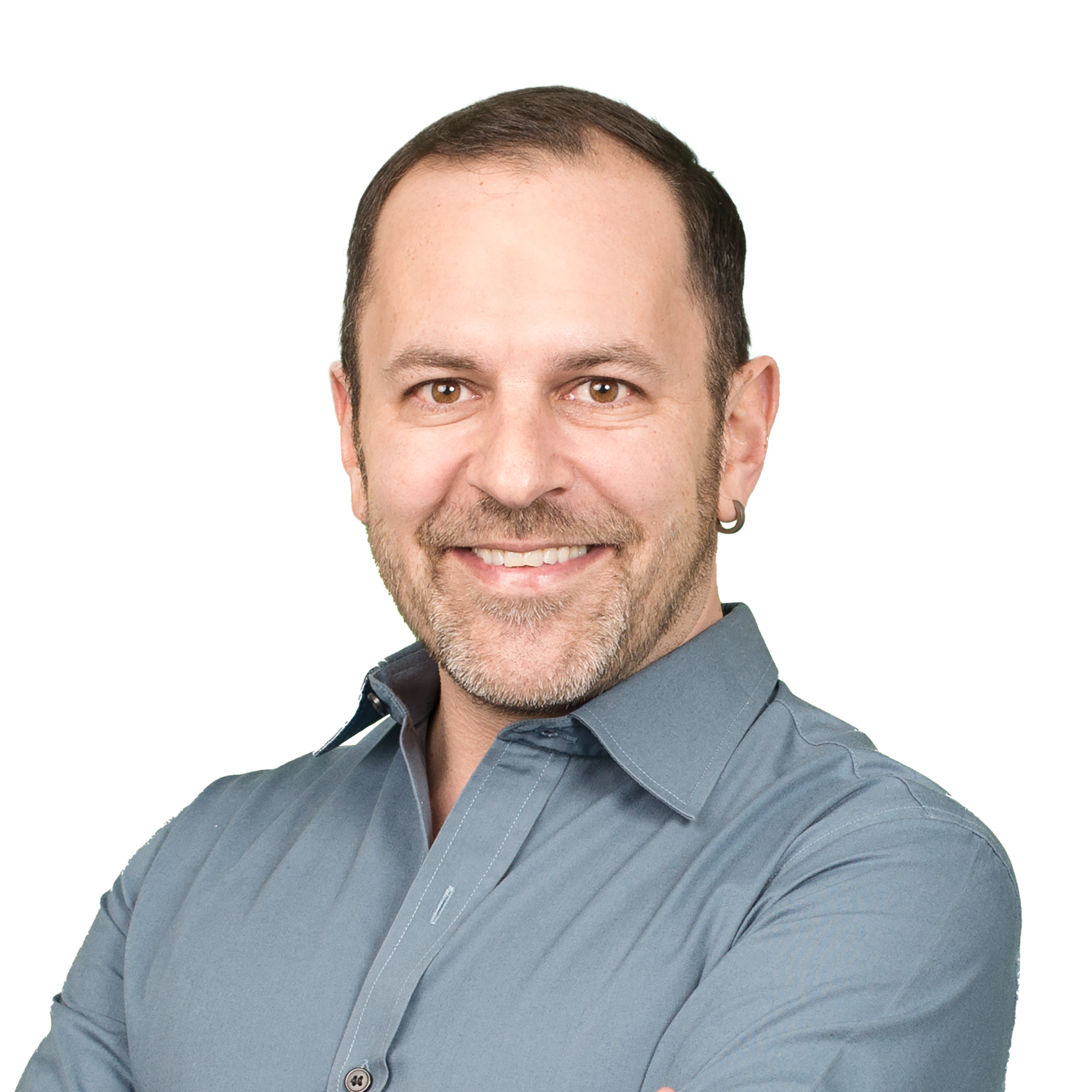 Patrick Römer | Grünliberale Kanton Bern
