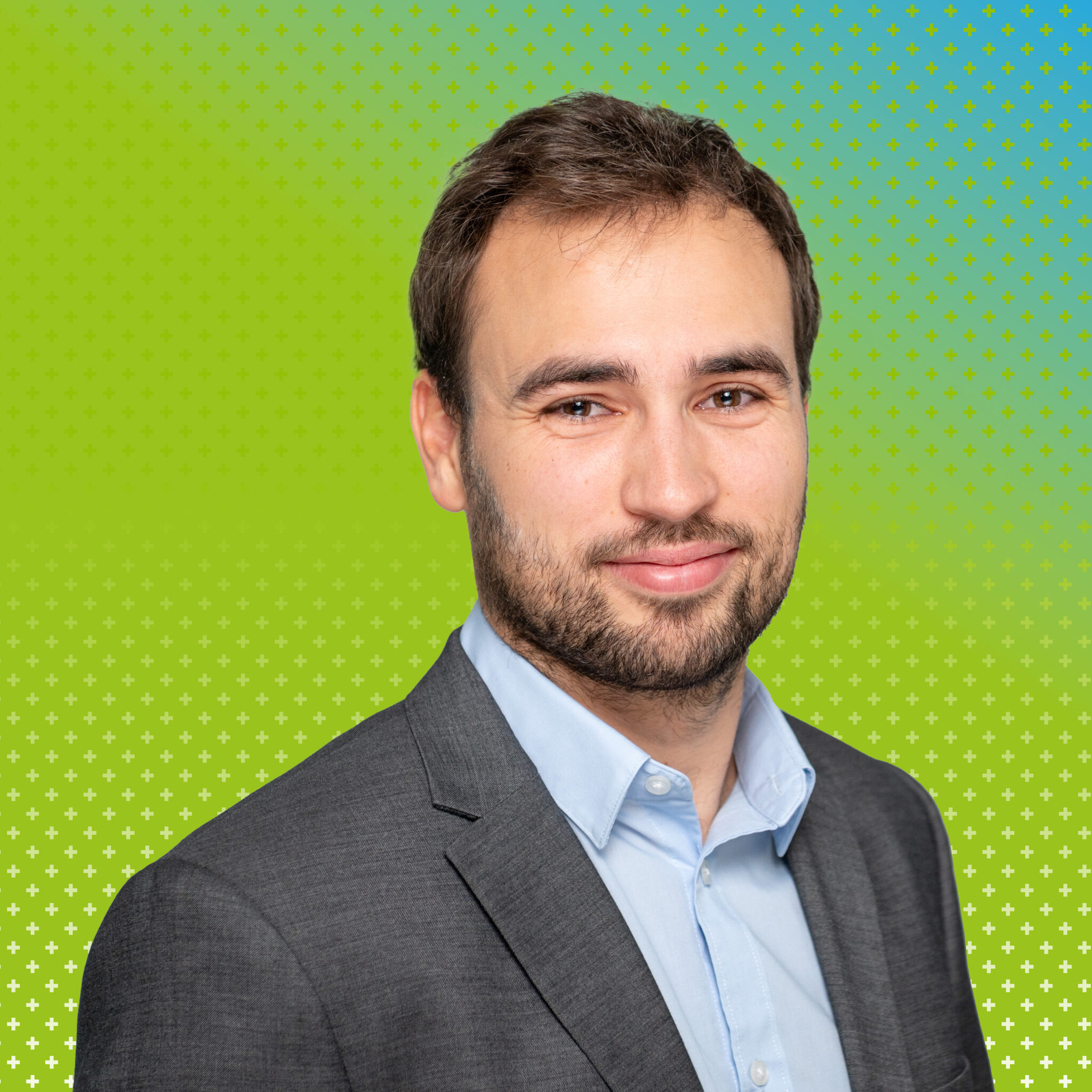 Grossratskandidaten | Grünliberale Kanton Bern